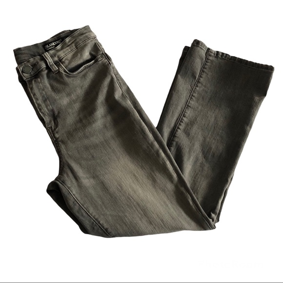 Blank NYC | Jeans | Blank Nyc Jeans Womens 29 The Vandam Gray Denim ...